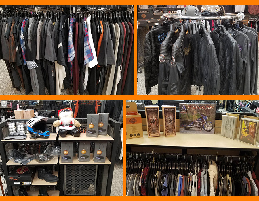 Motorclothes Specials | Superstition Harley-Davidson® | Apache Junction ...